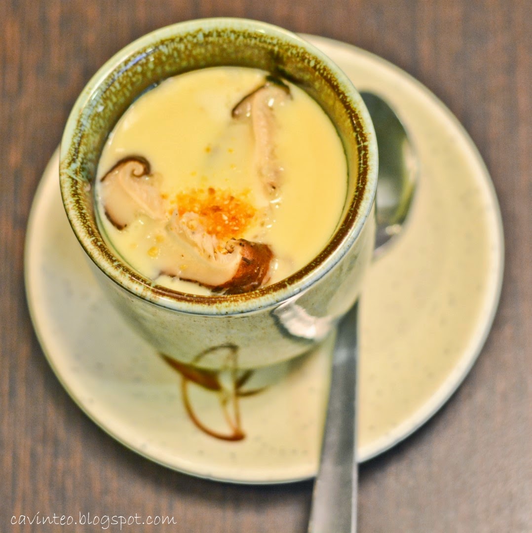 Entree Kibbles: Megumi Japanese Restaurant with its Epic Gyu Don ...